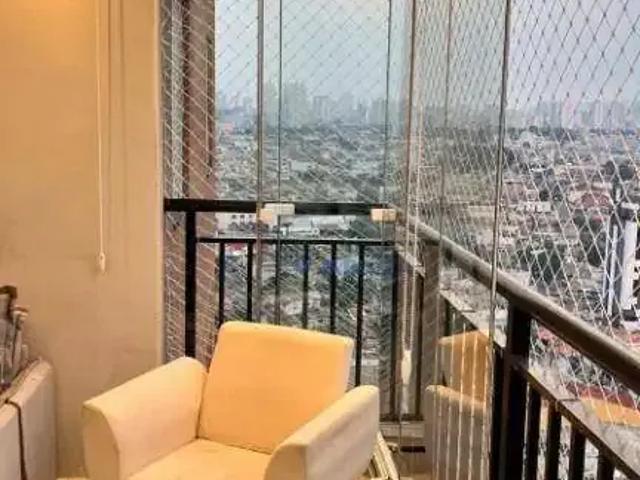 Apartamento para Venda em Guarulhos/SP Macedo 2 Quartos
