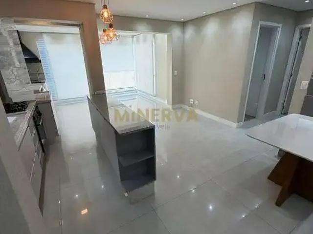 Apartamento para Venda em Guarulhos/SP Macedo 2 Quartos