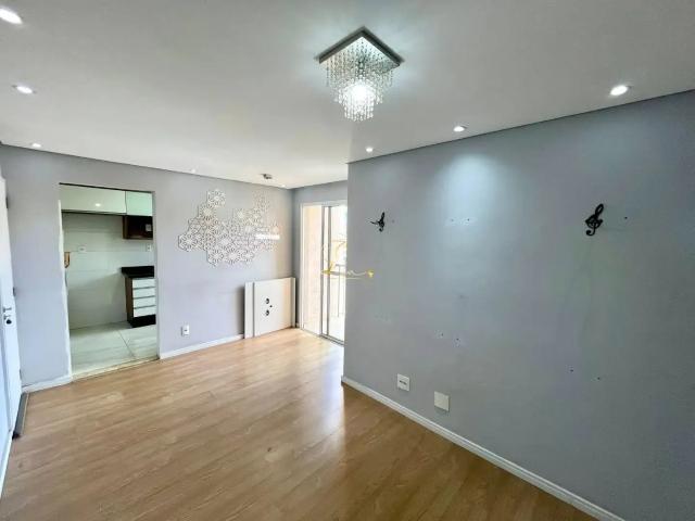 Apartamento para Venda em Guarulhos/SP Macedo 2 Quartos