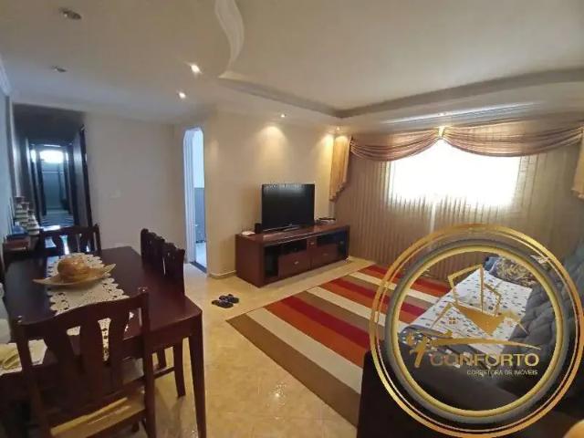 Apartamento para Venda em Guarulhos/SP Macedo 2 Quartos
