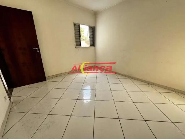 Apartamento para Venda em Guarulhos/SP Macedo 2 Quartos