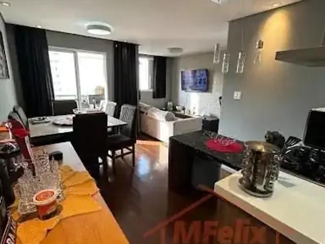 Apartamento para Venda em Guarulhos/SP Macedo 2 Quartos