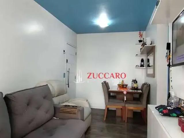 Apartamento para Venda em Guarulhos/SP Macedo 2 Quartos