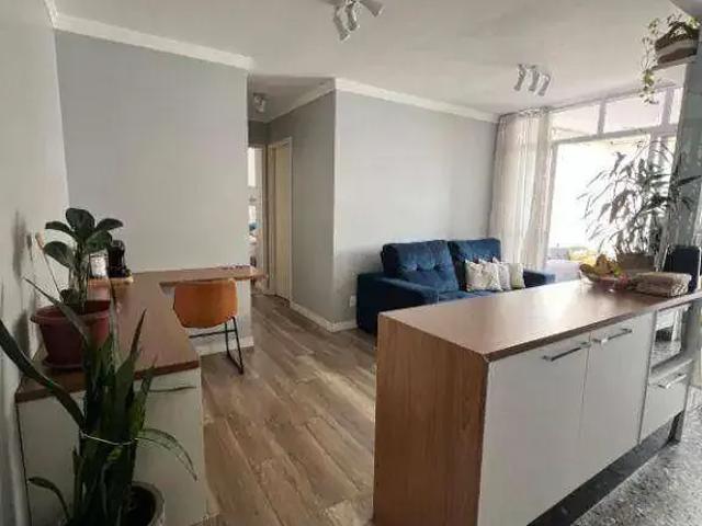 Apartamento para Venda em Guarulhos/SP Macedo 2 Quartos
