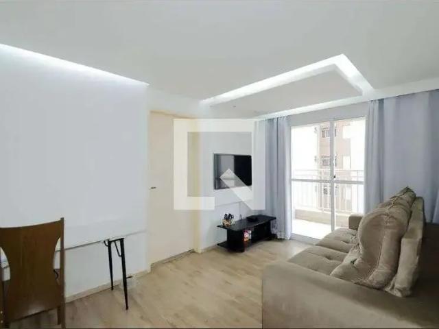 Apartamento para Venda em Guarulhos/SP Macedo 2 Quartos