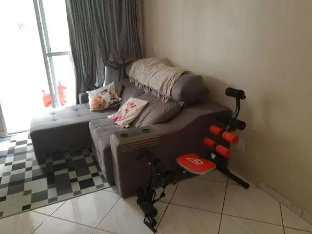 Apartamento para Venda em Guarulhos/SP Macedo 2 Quartos