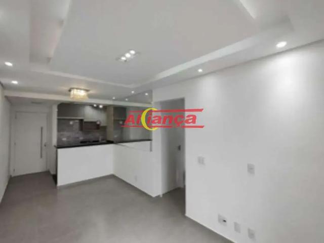 Apartamento para Venda em Guarulhos/SP Macedo 2 Quartos