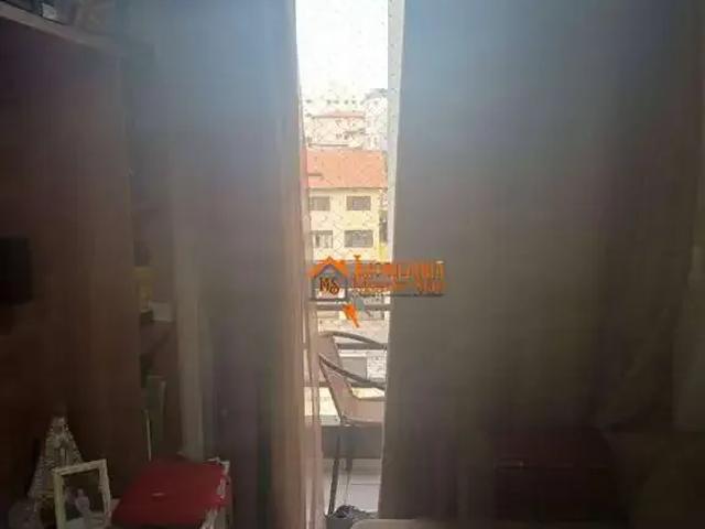 Apartamento para Venda em Guarulhos/SP Macedo 2 Quartos