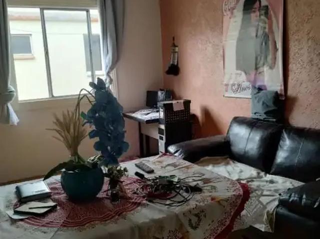 Apartamento para Venda em Guarulhos/SP Macedo 2 Quartos
