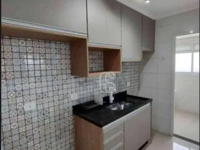 Apartamento para Venda em Guarulhos/SP Macedo 2 Quartos