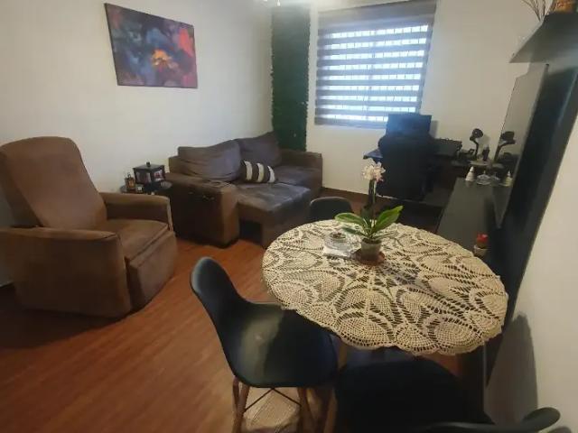Apartamento para Venda em Guarulhos/SP Macedo 2 Quartos