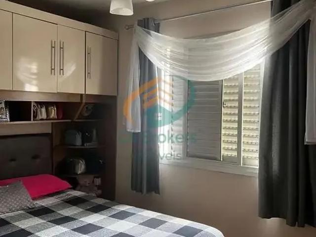 Apartamento para Venda em Guarulhos/SP Macedo 2 Quartos
