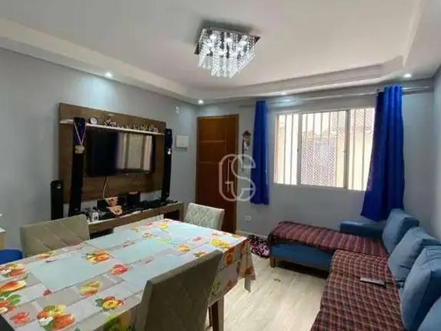 Apartamento para Venda em Guarulhos/SP Macedo 2 Quartos
