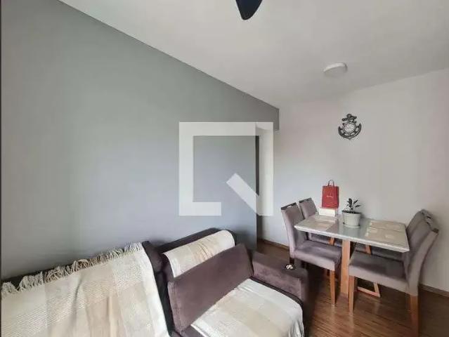 Apartamento para Venda em Guarulhos/SP Macedo 2 Quartos