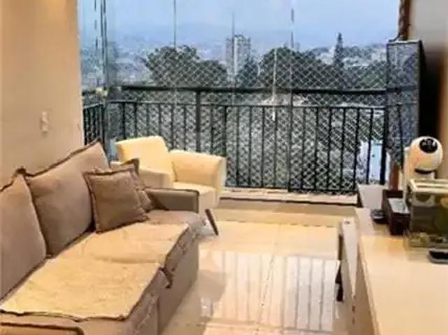 Apartamento para Venda em Guarulhos/SP Macedo 2 Quartos