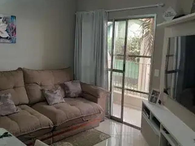 Apartamento para Venda em Guarulhos/SP Macedo 2 Quartos
