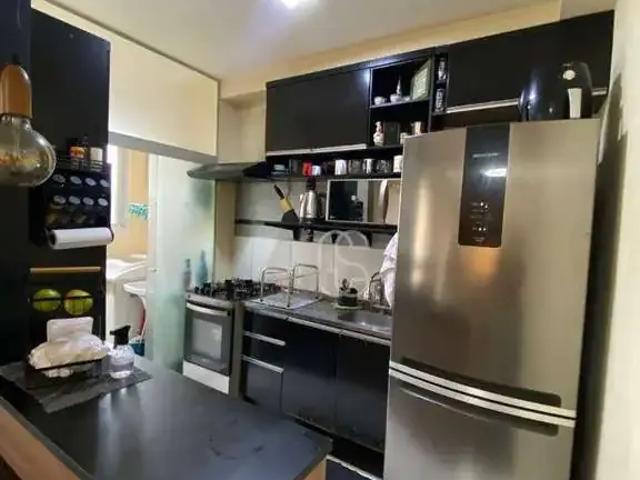 Apartamento para Venda em Guarulhos/SP Macedo 2 Quartos