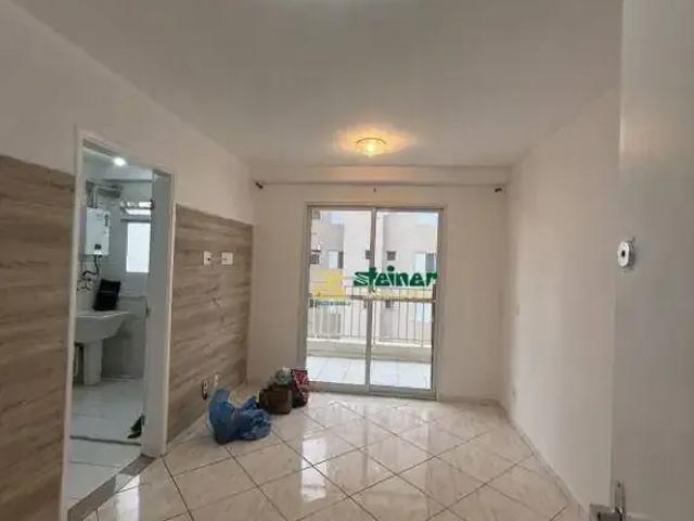 Apartamento para Venda em Guarulhos/SP Macedo 2 Quartos