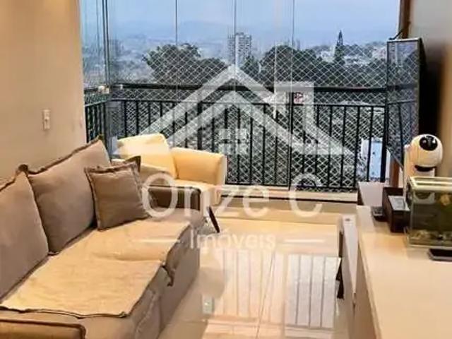 Apartamento para Venda em Guarulhos/SP Macedo 2 Quartos