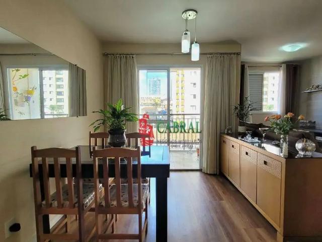 Apartamento para Venda em Guarulhos/SP Macedo 2 Quartos