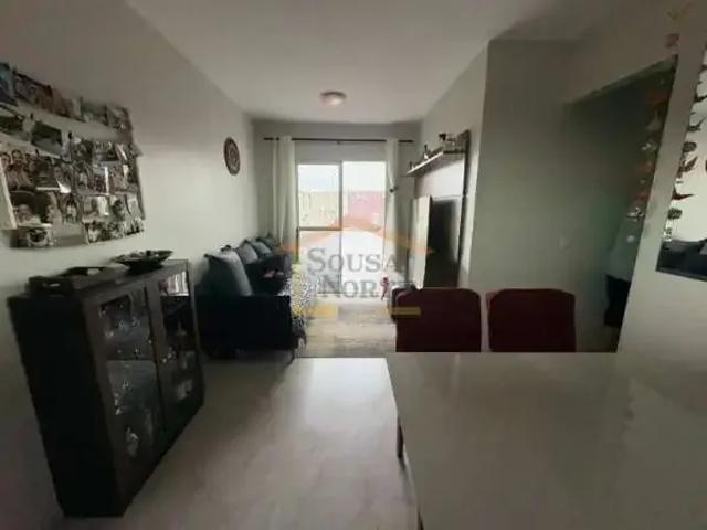 Apartamento para Venda em Guarulhos/SP Macedo 2 Quartos