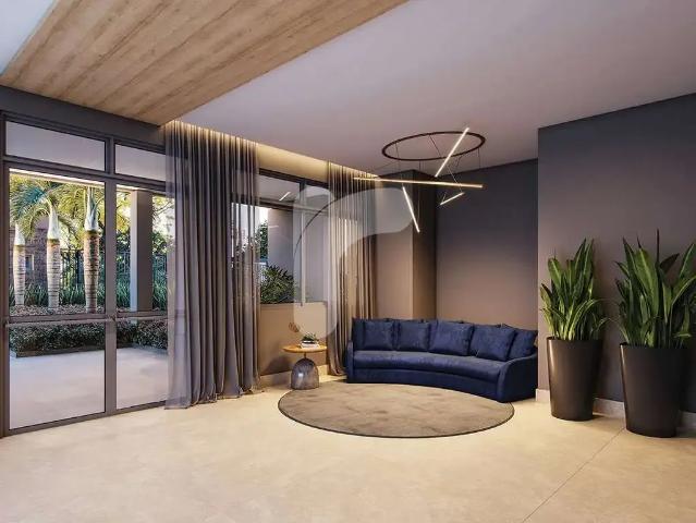 Apartamento para Venda em Guarulhos/SP Macedo 2 Quartos