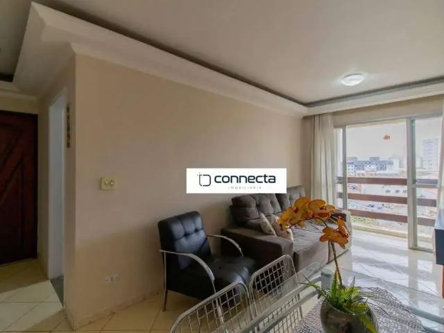 Apartamento para Venda em Guarulhos/SP Macedo 2 Quartos