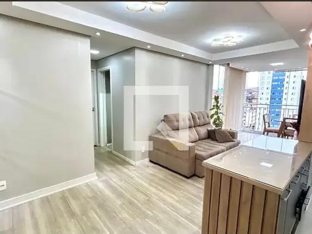 Apartamento para Venda em Guarulhos/SP Macedo 2 Quartos