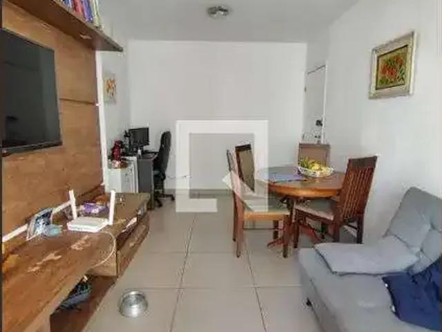 Apartamento para Venda em Guarulhos/SP Macedo 2 Quartos