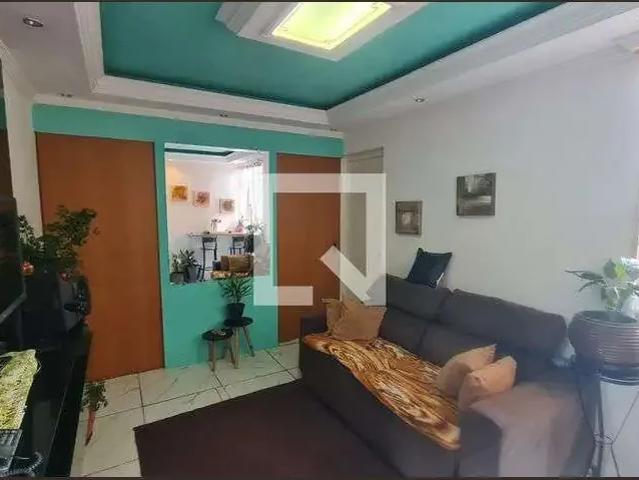 Apartamento para Venda em Guarulhos/SP Macedo 2 Quartos