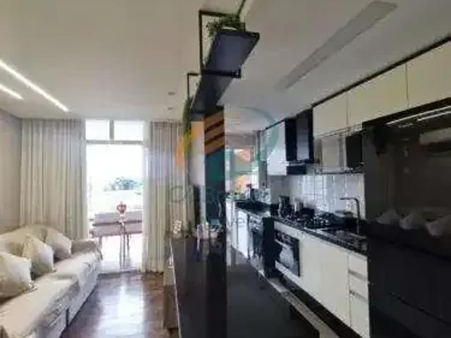 Apartamento para Venda em Guarulhos/SP Macedo 2 Quartos
