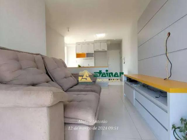 Apartamento para Venda em Guarulhos/SP Macedo 2 Quartos