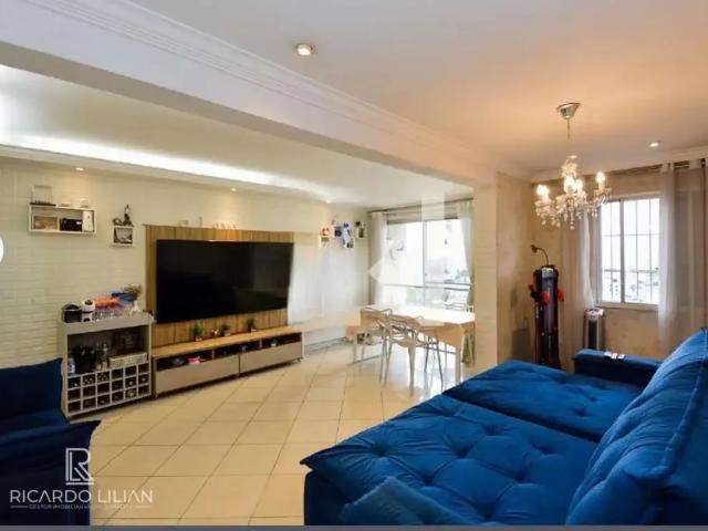 Apartamento para Venda em Guarulhos/SP Macedo 2 Quartos