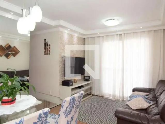 Apartamento para Venda em Guarulhos/SP Macedo 2 Quartos