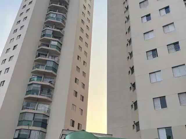 Apartamento para Venda em Guarulhos/SP Macedo 2 Quartos