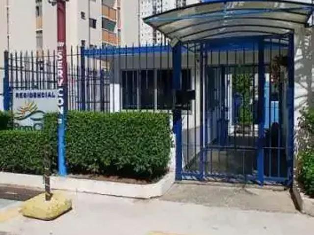 Apartamento para Venda em Guarulhos/SP Macedo 2 Quartos
