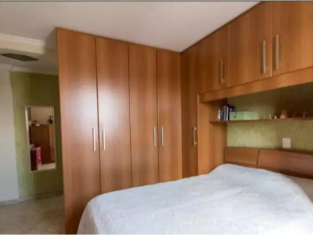 Apartamento para Venda em Guarulhos/SP Macedo 2 Quartos