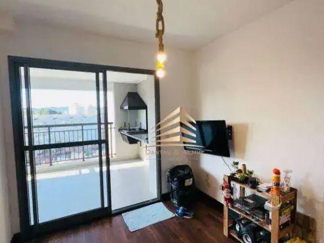 Apartamento para Venda em Guarulhos/SP Macedo 2 Quartos