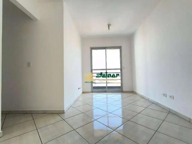 Apartamento para Venda em Guarulhos/SP Macedo 2 Quartos