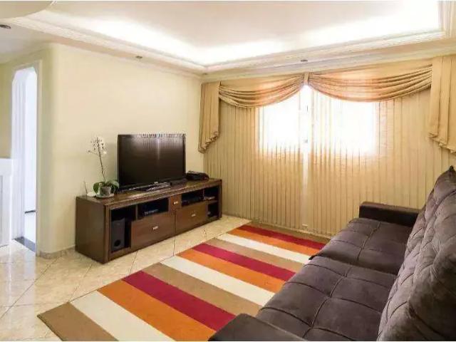 Apartamento para Venda em Guarulhos/SP Macedo 2 Quartos