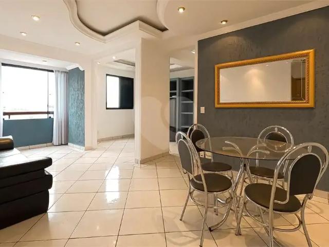 Apartamento para Venda em Guarulhos/SP Macedo 2 Quartos
