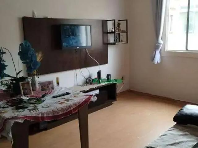 Apartamento para Venda em Guarulhos/SP Macedo 2 Quartos
