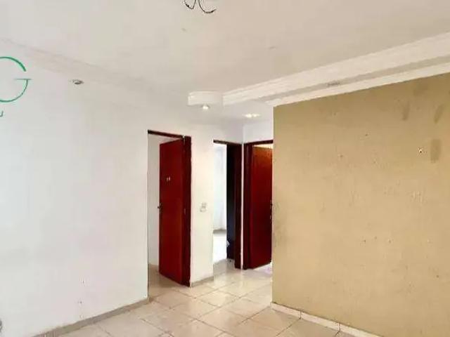 Apartamento para Venda em Guarulhos/SP Macedo 2 Quartos