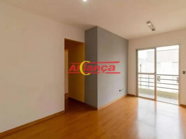 Apartamento para Venda em Guarulhos/SP Macedo 2 Quartos