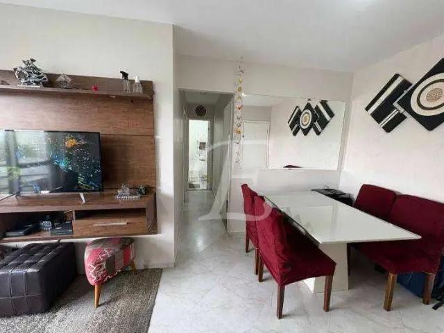 Apartamento para Venda em Guarulhos/SP Macedo 2 Quartos