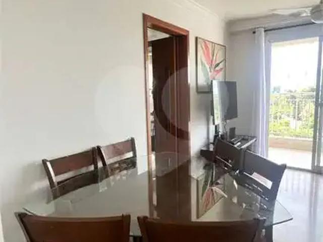 Apartamento para Venda em Guarulhos/SP Macedo 2 Quartos