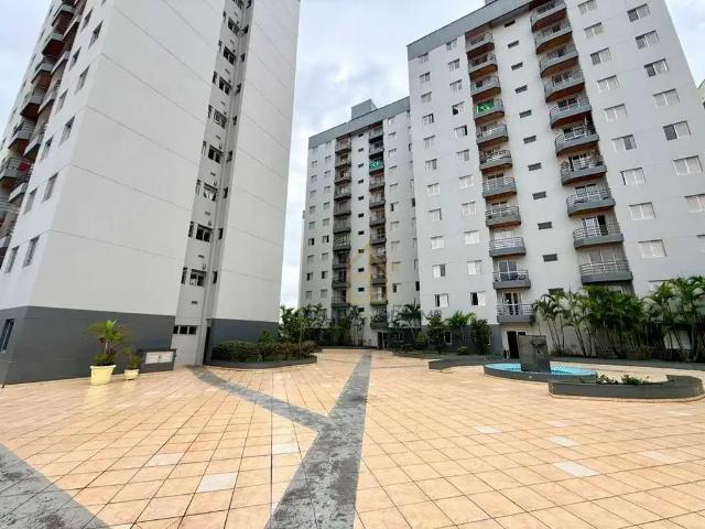 Apartamento para Venda em Guarulhos/SP Macedo 2 Quartos