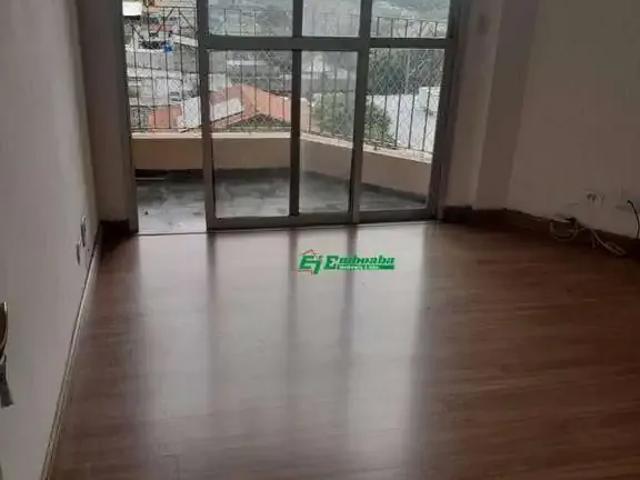 Apartamento para Venda em Guarulhos/SP Macedo 2 Quartos