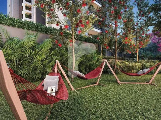 Apartamento para Venda em Guarulhos/SP Macedo 2 Quartos