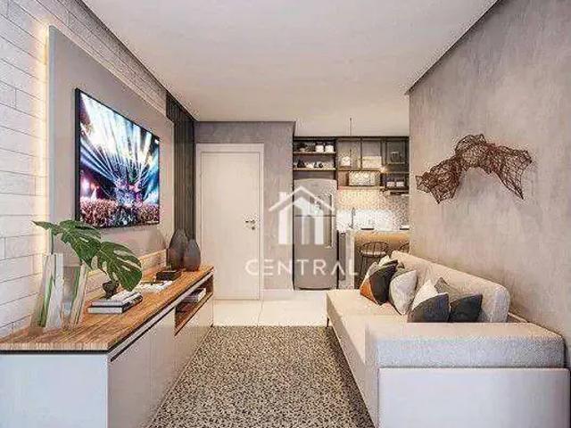 Apartamento para Venda em Guarulhos/SP Macedo 2 Quartos